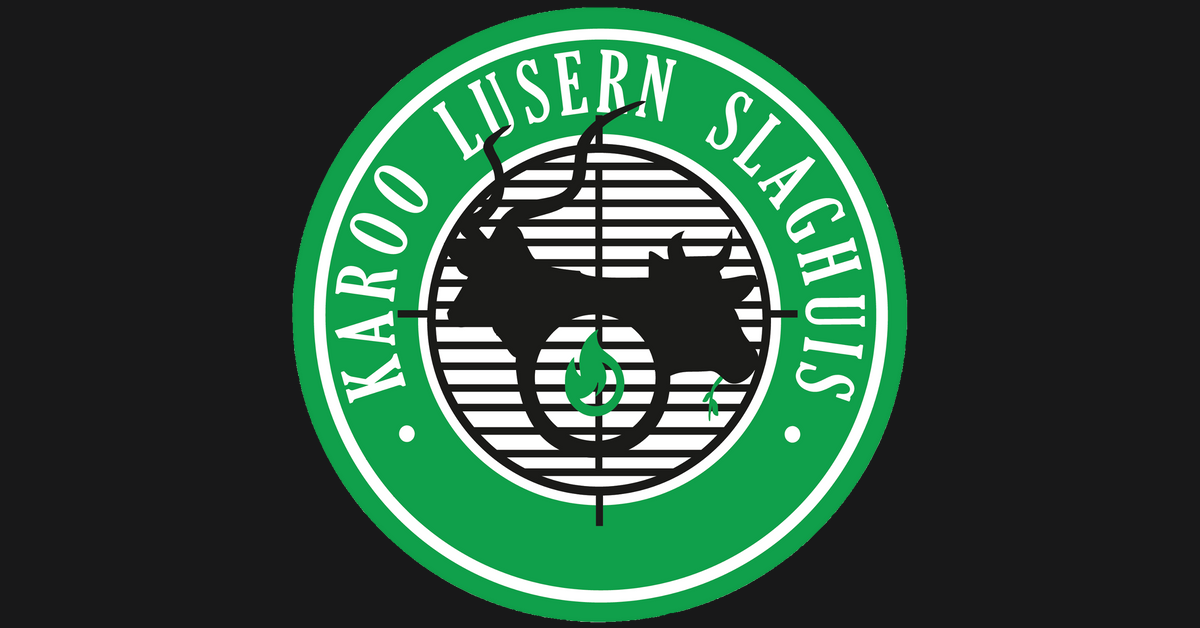 Karoo Lusern Slaghuis